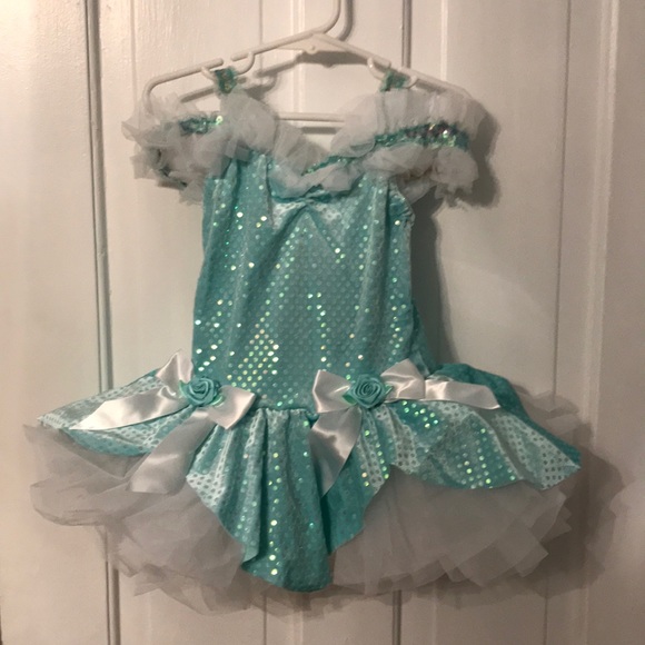 A Wish Come True | Costumes | Ballet Costume | Poshmark